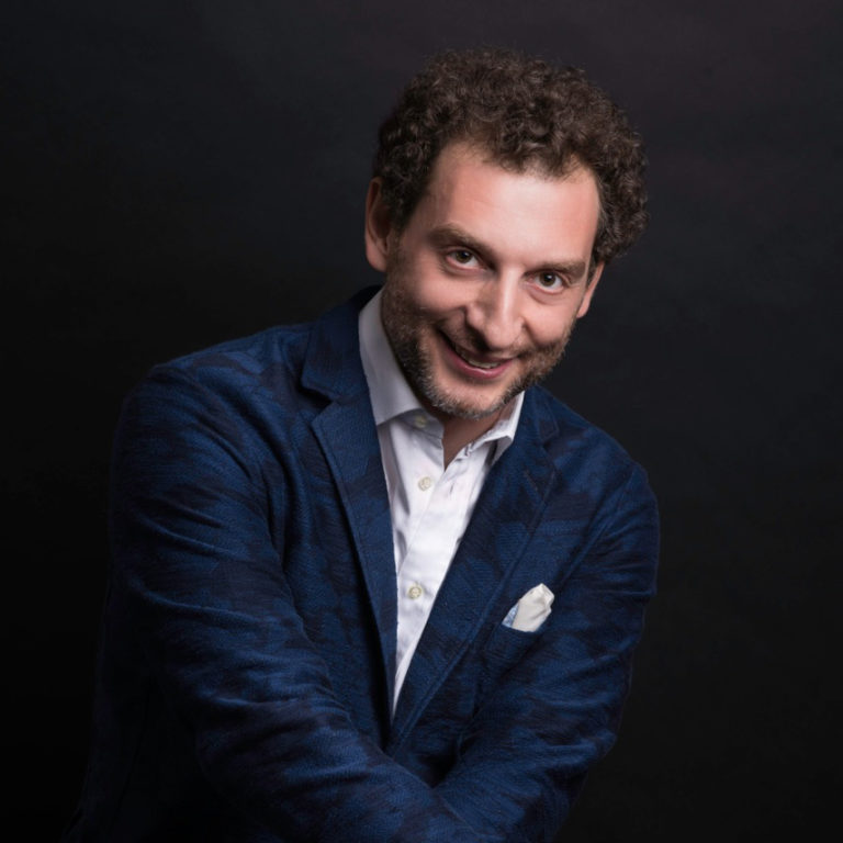 Mozart's Don Giovanni - Opera Colorado