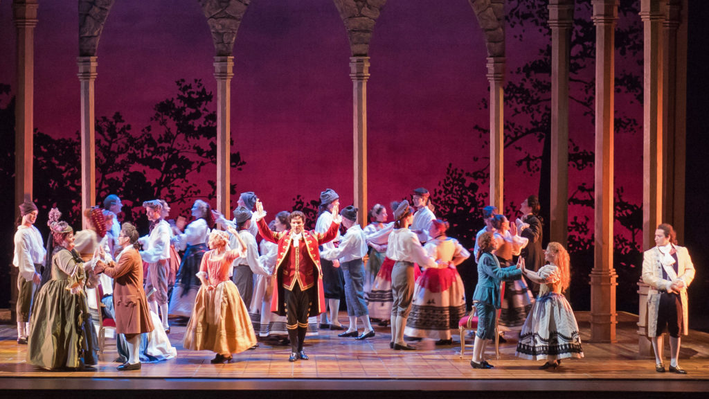 About - Opera Colorado