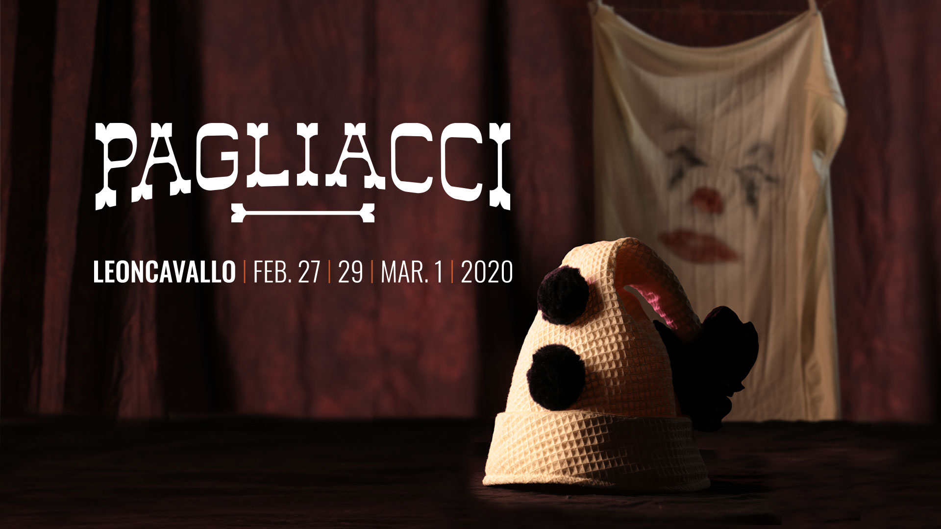 Pagliacci 101. Part 2 - Opera Colorado