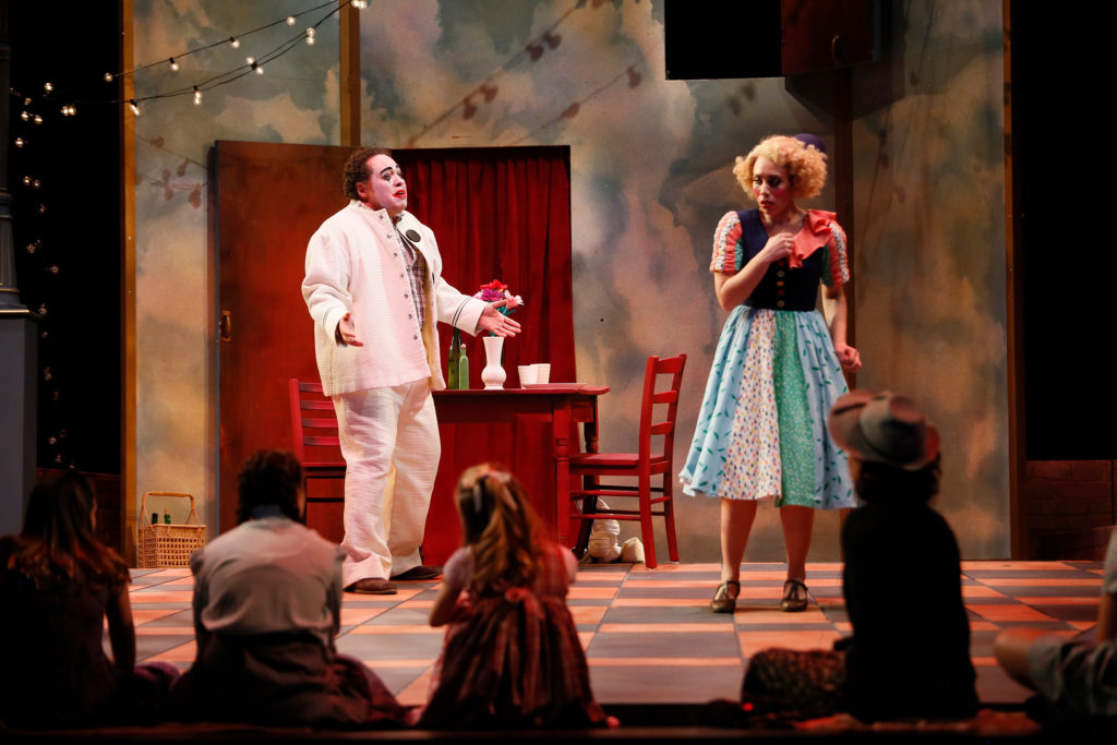 Pagliacci 101. Part 1 - Opera Colorado