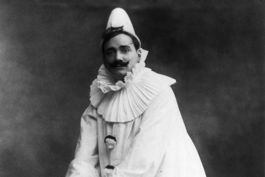 Pagliacci 101. Part 2 - Opera Colorado