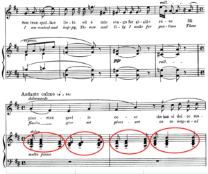 Opera Explained: Recitative - Opera Colorado