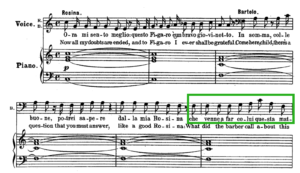 Opera Explained: Recitative - Opera Colorado