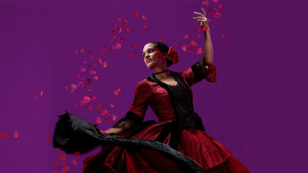Carmen 101 - Characters and Plot - Opera Colorado