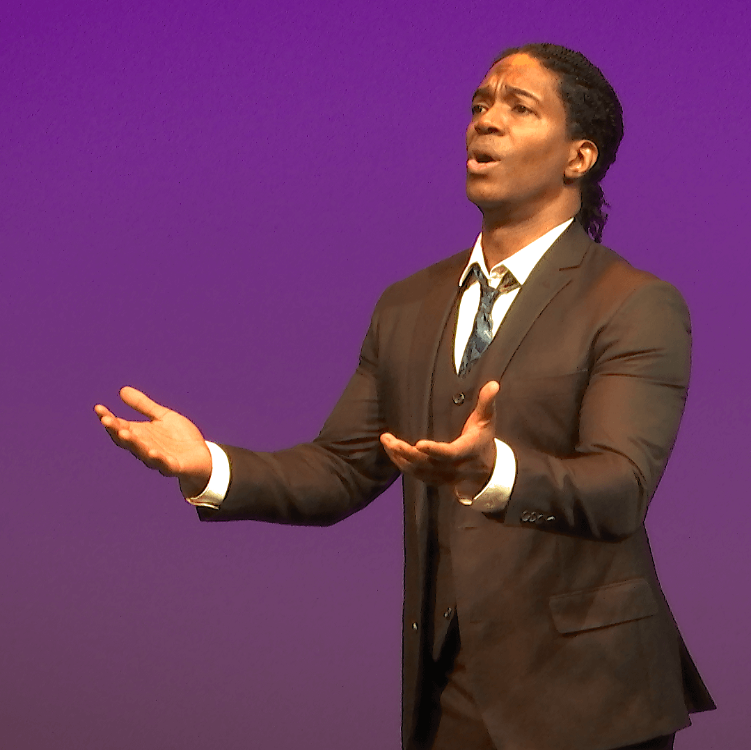 About The Promise of Living - Opera Colorado
