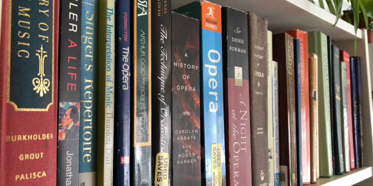 Opera Explained: 10 Books for the Opera Newbie to the Opera Expert ...