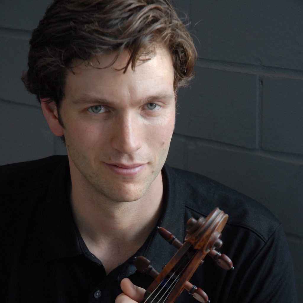 Matthew Dane - Opera Colorado