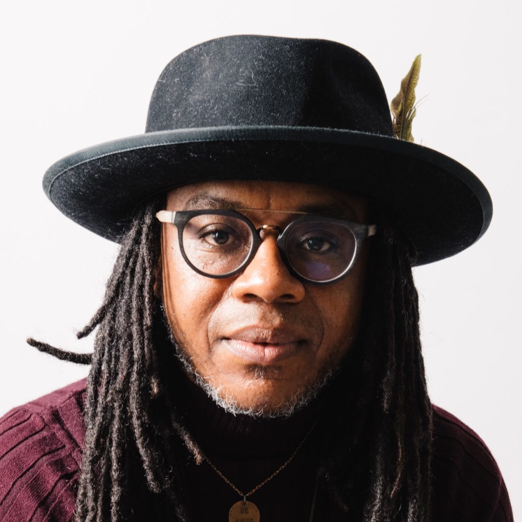 Marcus Amaker - Opera Colorado