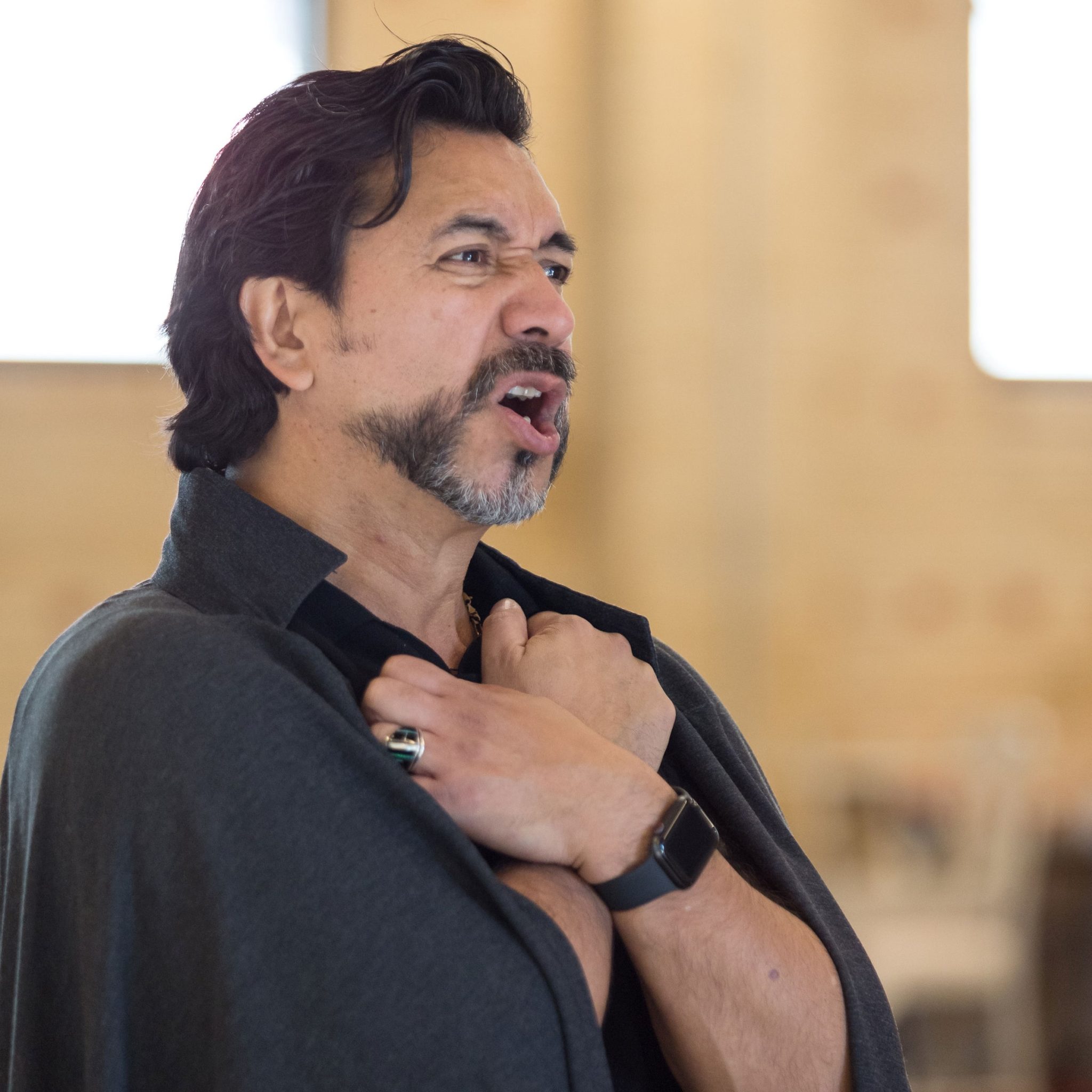 Behind the Curtain: A Recipe for A Successful Production - Opera Colorado