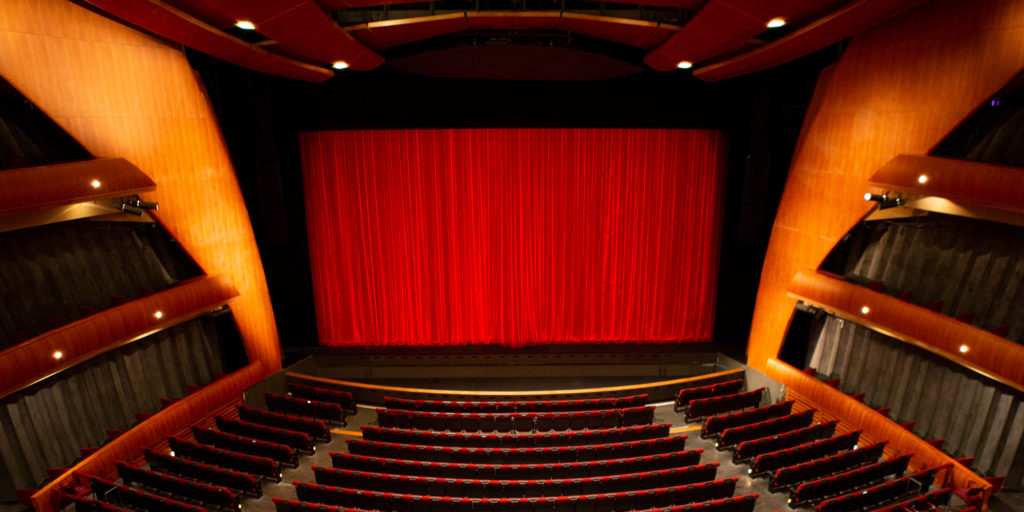 During the Opera - Opera Colorado