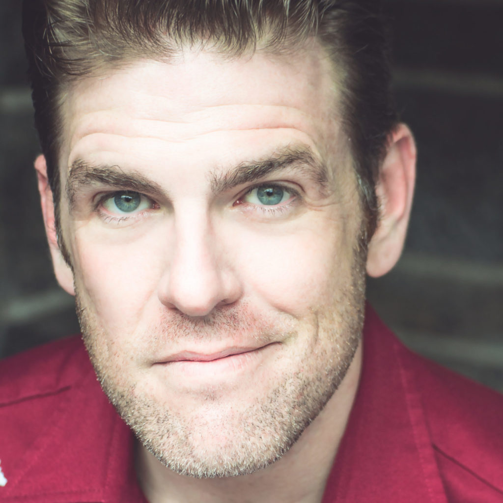 Michael Mayes - Opera Colorado