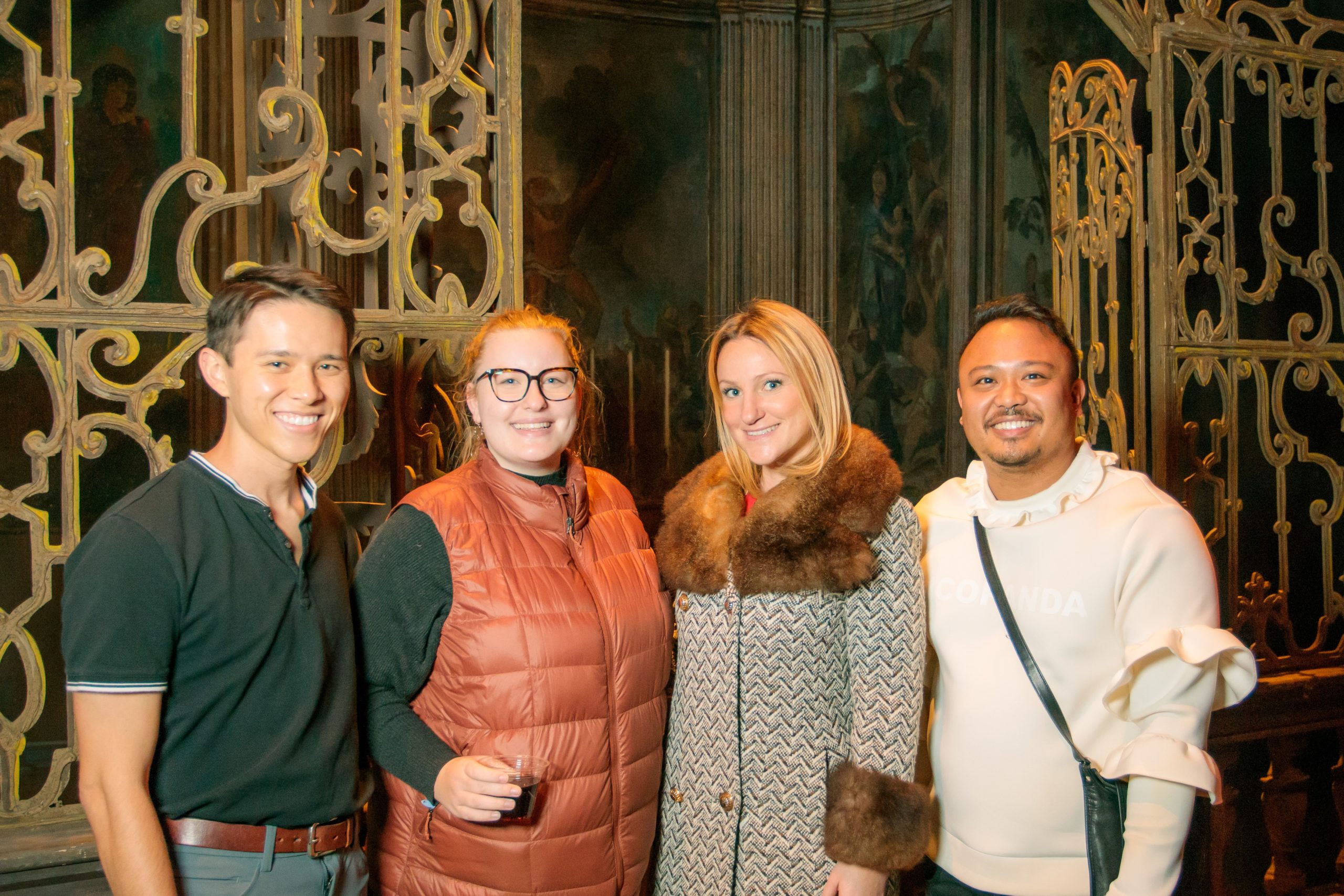 Inside OC - Opera Colorado