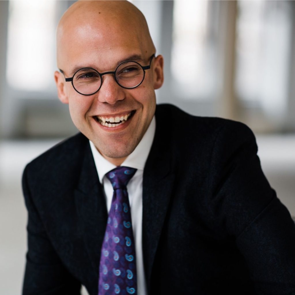 Alex Mansoori - Opera Colorado