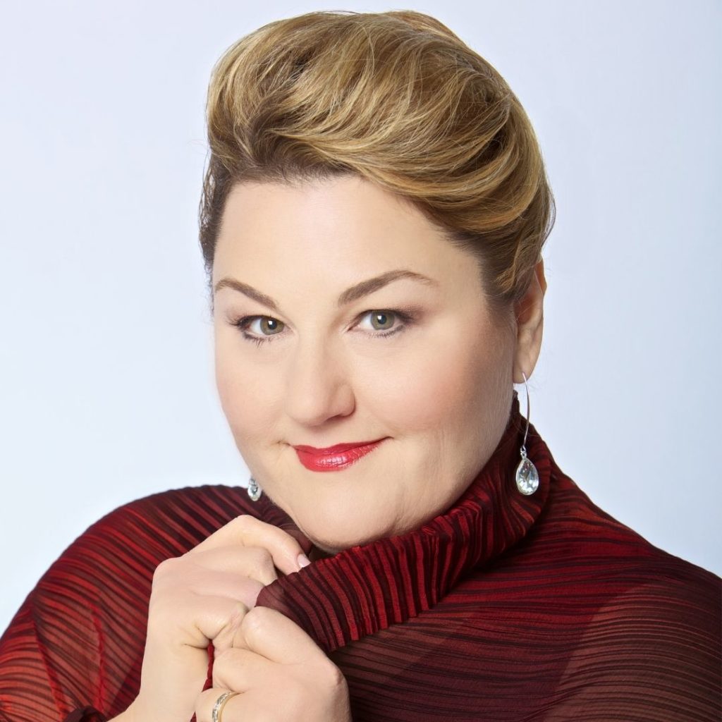 Catherine Cook - Opera Colorado
