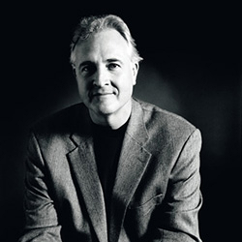 Meet the Composer: Paul Moravec - Opera Colorado