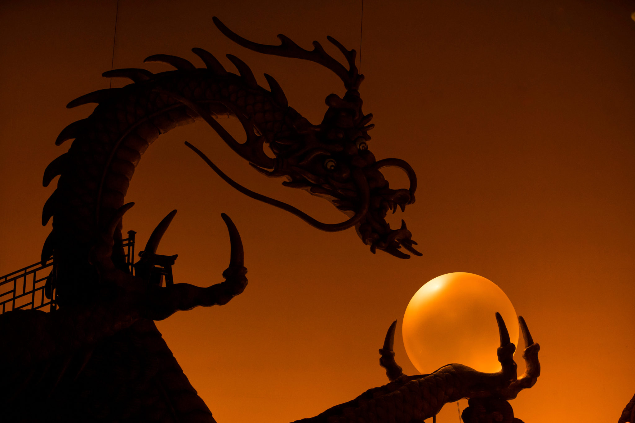 Turandot 101—Characters and Plot - Opera Colorado