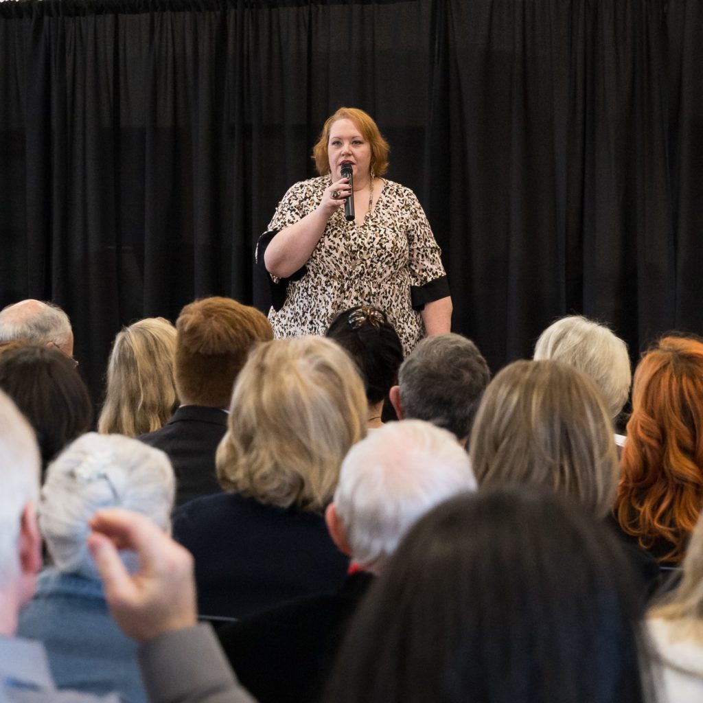 Departure Q&A with the Director - Opera Colorado