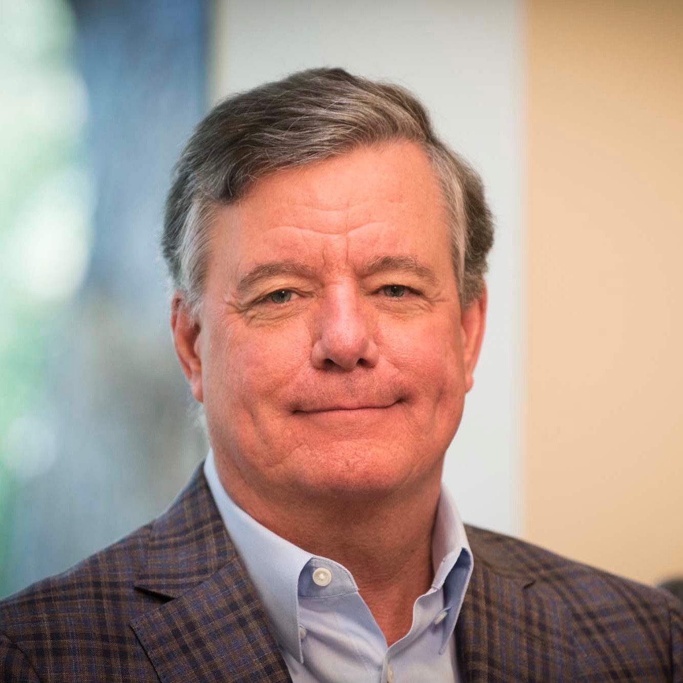 Daniel G. Welch - Opera Colorado