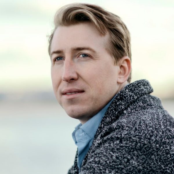 Joshua Dennis - Opera Colorado