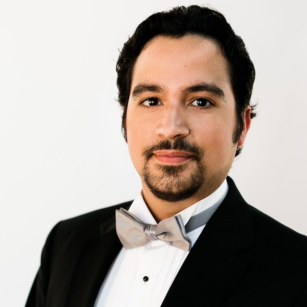 Get to Know Our 2022-23 Artists in Residence - Opera Colorado