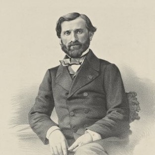 Meet the Composer: Giuseppe Verdi - Opera Colorado