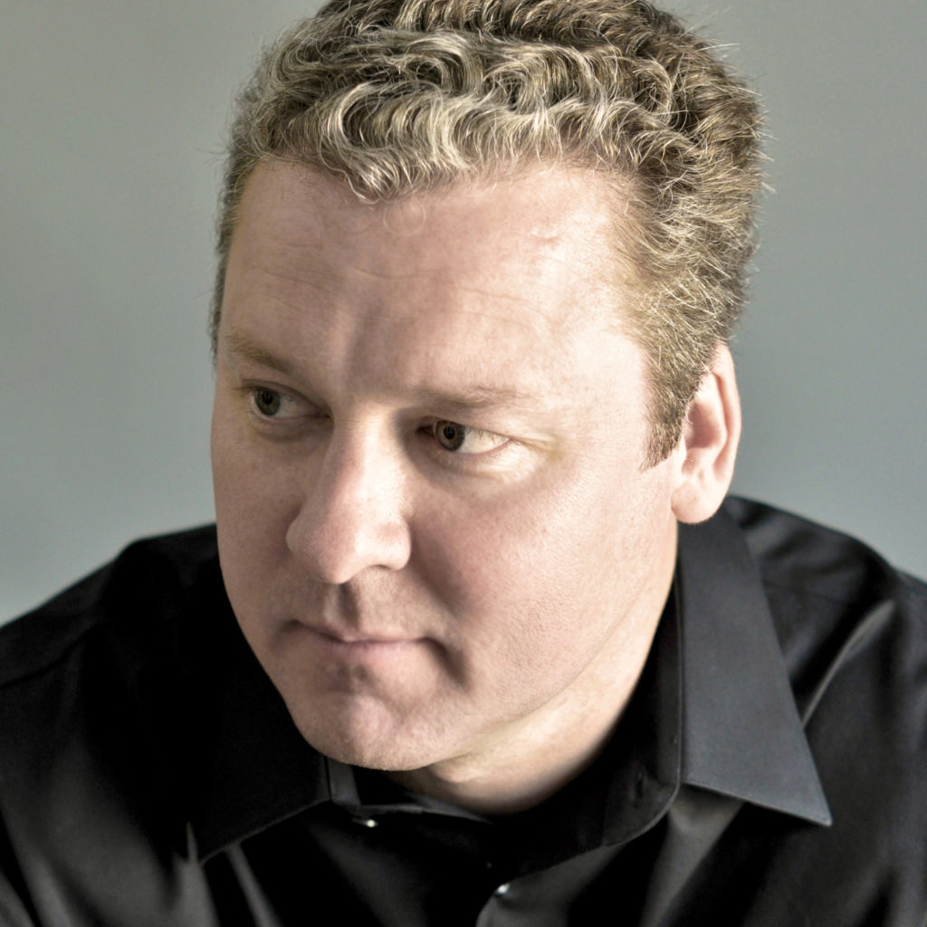 Wagner's The Flying Dutchman - Opera Colorado