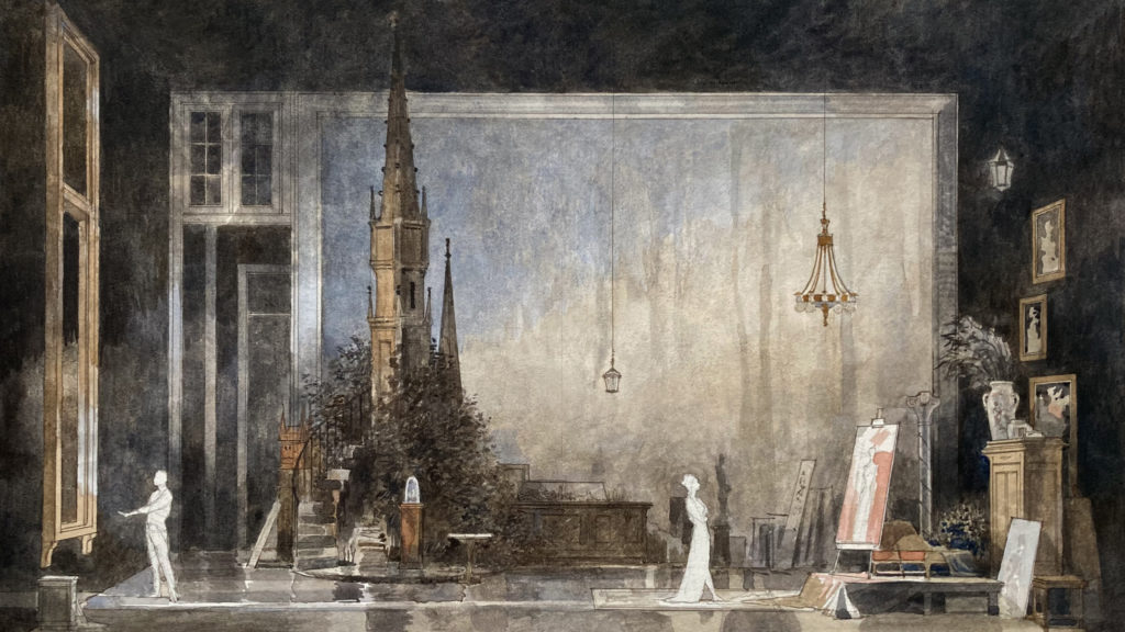 Top Five Questions About Die tote Stadt (The Dead City) - Opera Colorado
