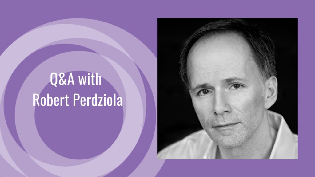 Q&A with Designer Robert Perdziola - Opera Colorado