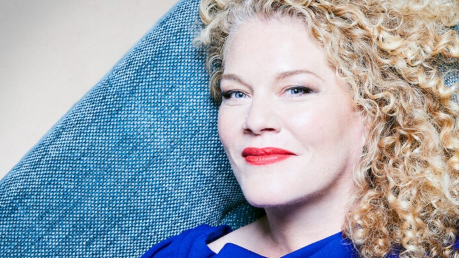 Q&A with Michelle DeYoung - Opera Colorado