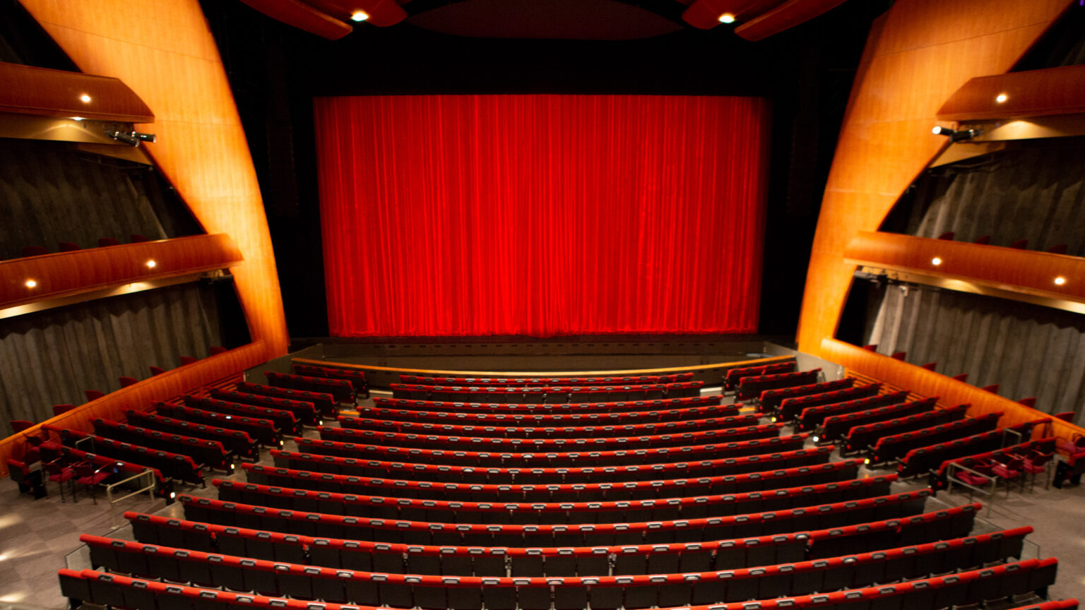 Behind the Curtain: Taking on Turandot - Opera Colorado