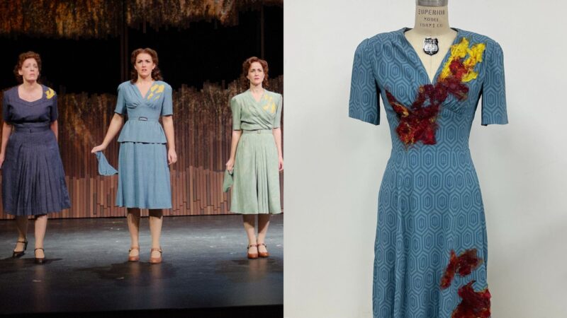 Opera Costumes from our History - Opera Colorado