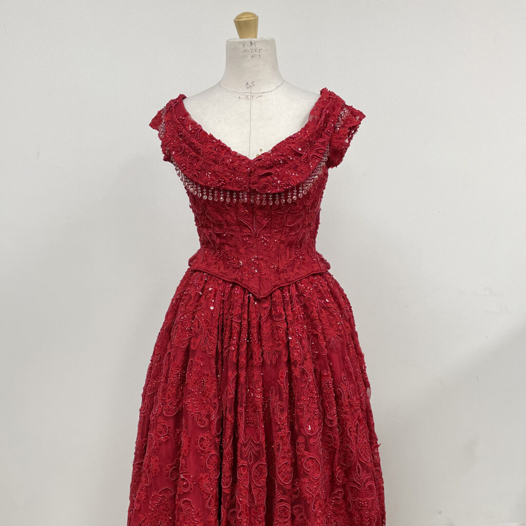 Opera Costumes from our History - Opera Colorado