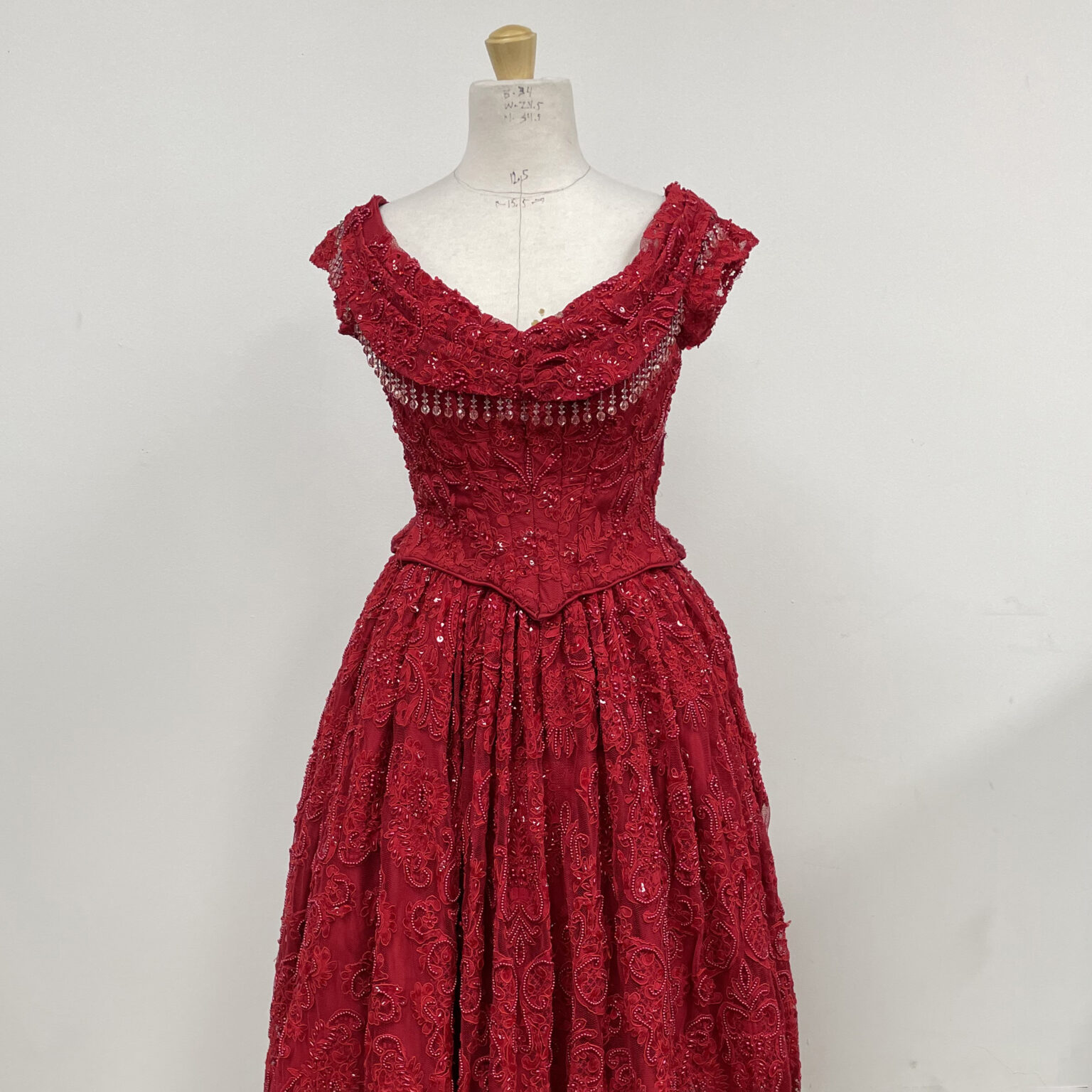 Opera Costumes from our History - Opera Colorado