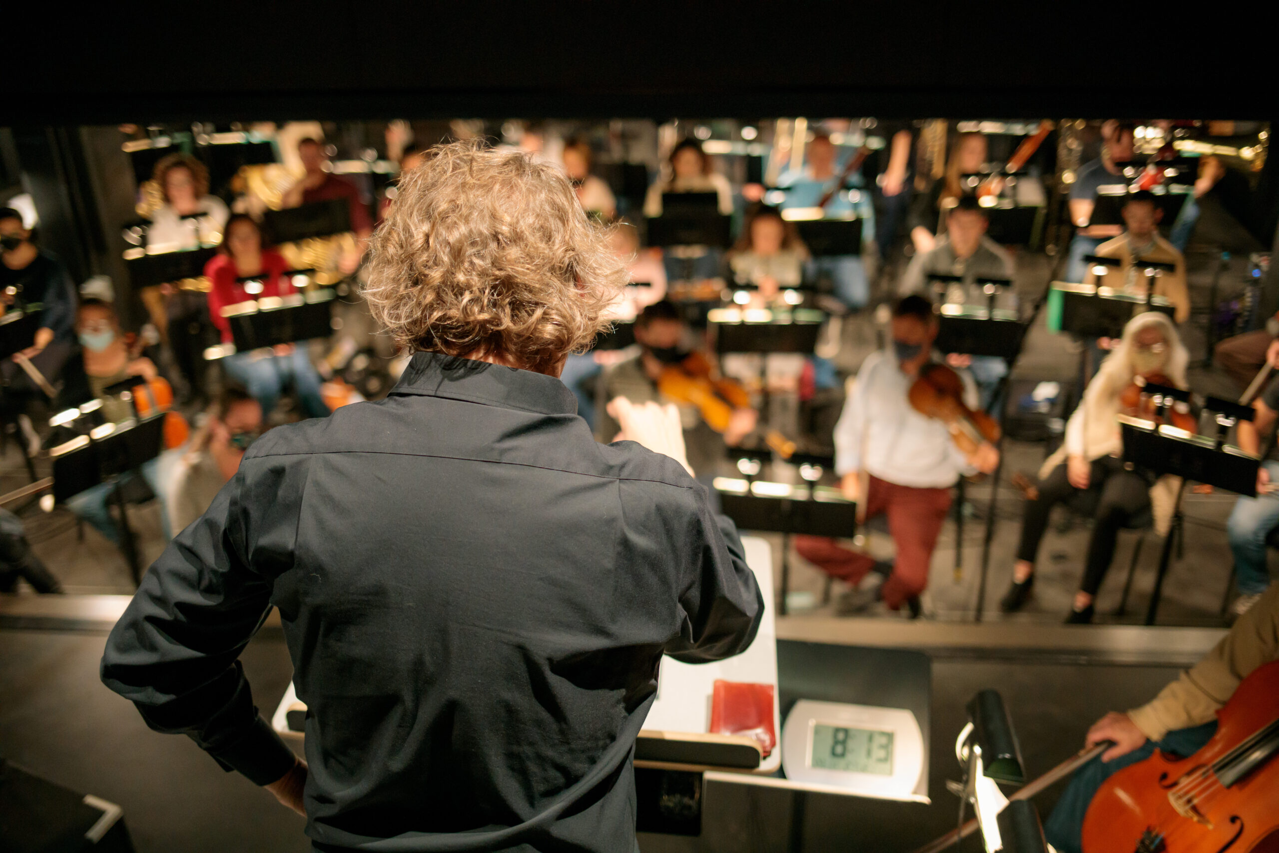 Mission, Vision, and Values - Opera Colorado