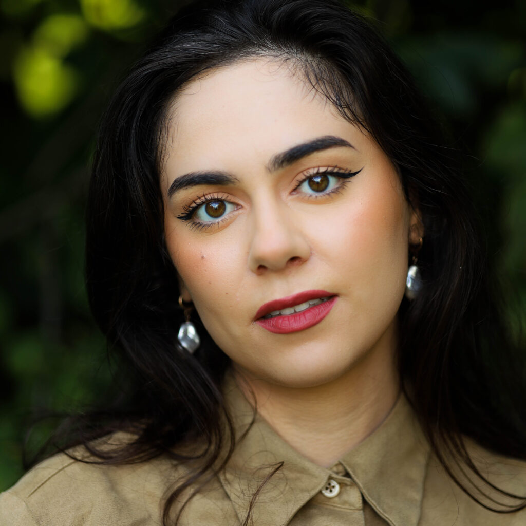 Get To Know Our 2023-24 Artists in Residence - Opera Colorado