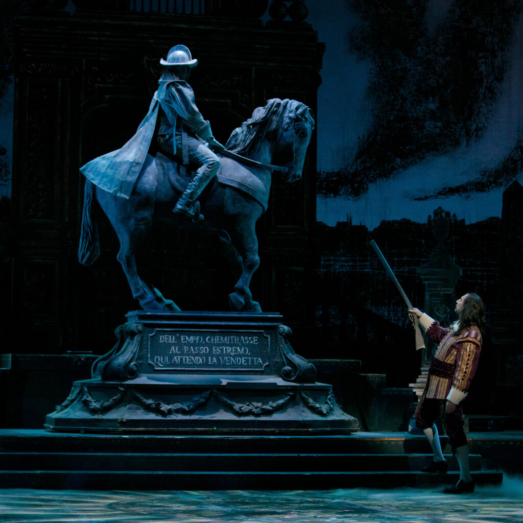 Don Giovanni 101: Program Notes - Opera Colorado