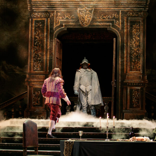 Don Giovanni 101 - Characters and Plot - Opera Colorado
