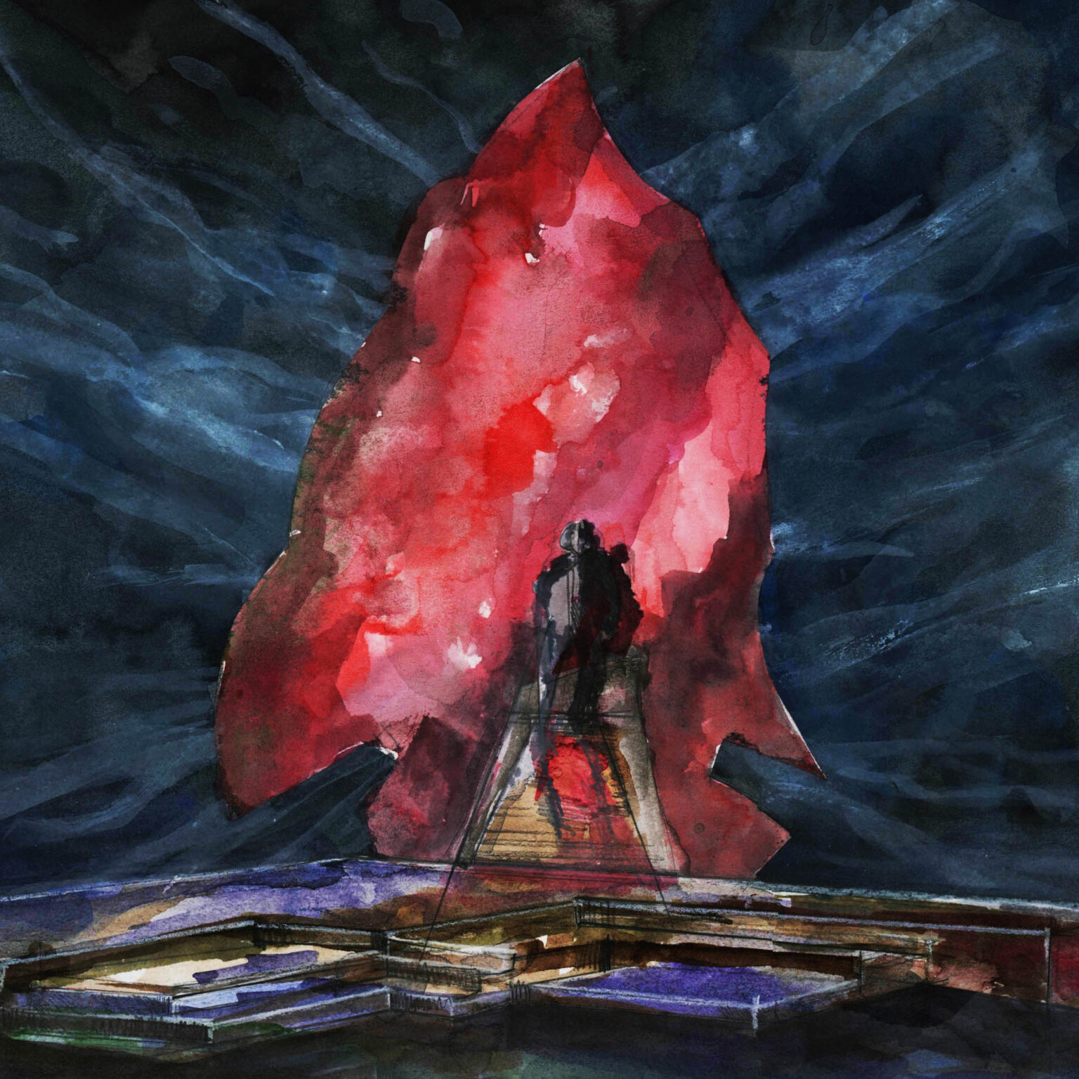 The Flying Dutchman 101 - Characters and Plot - Opera Colorado