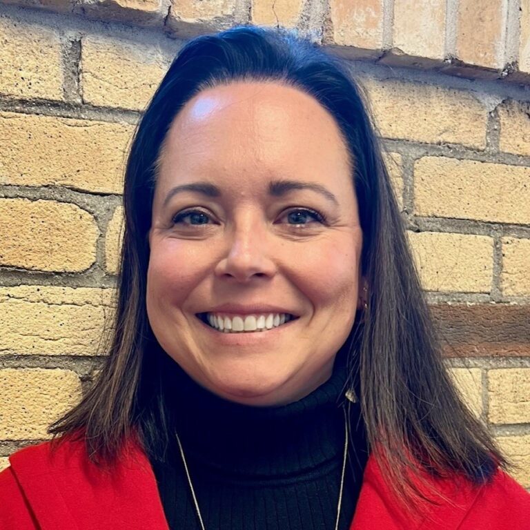 Sara Buhr - Opera Colorado