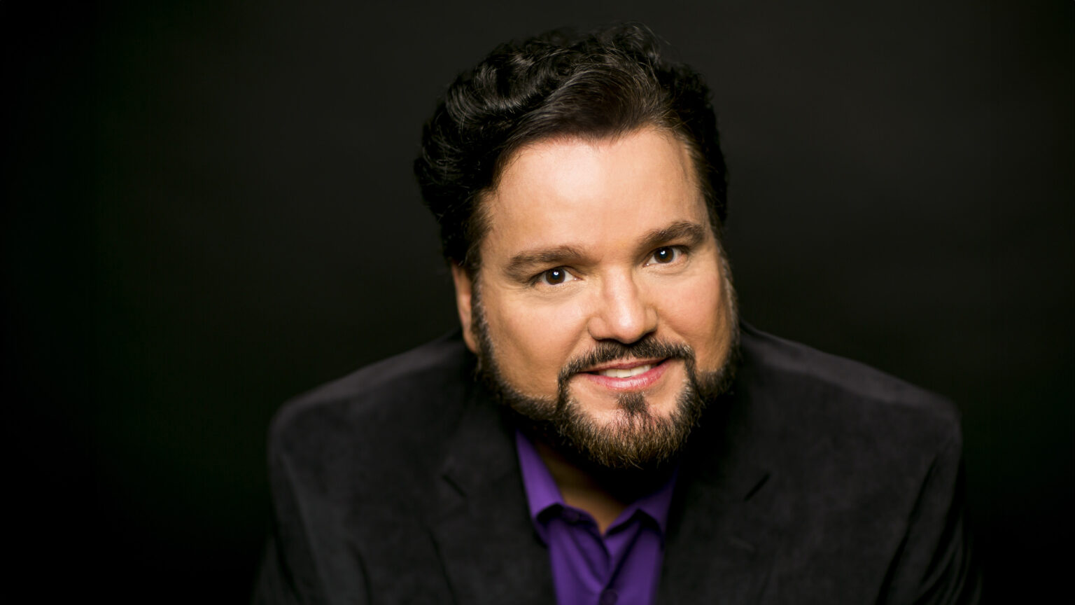 Samson and Delilah 101: Q&A with Rafael Davila - Opera Colorado