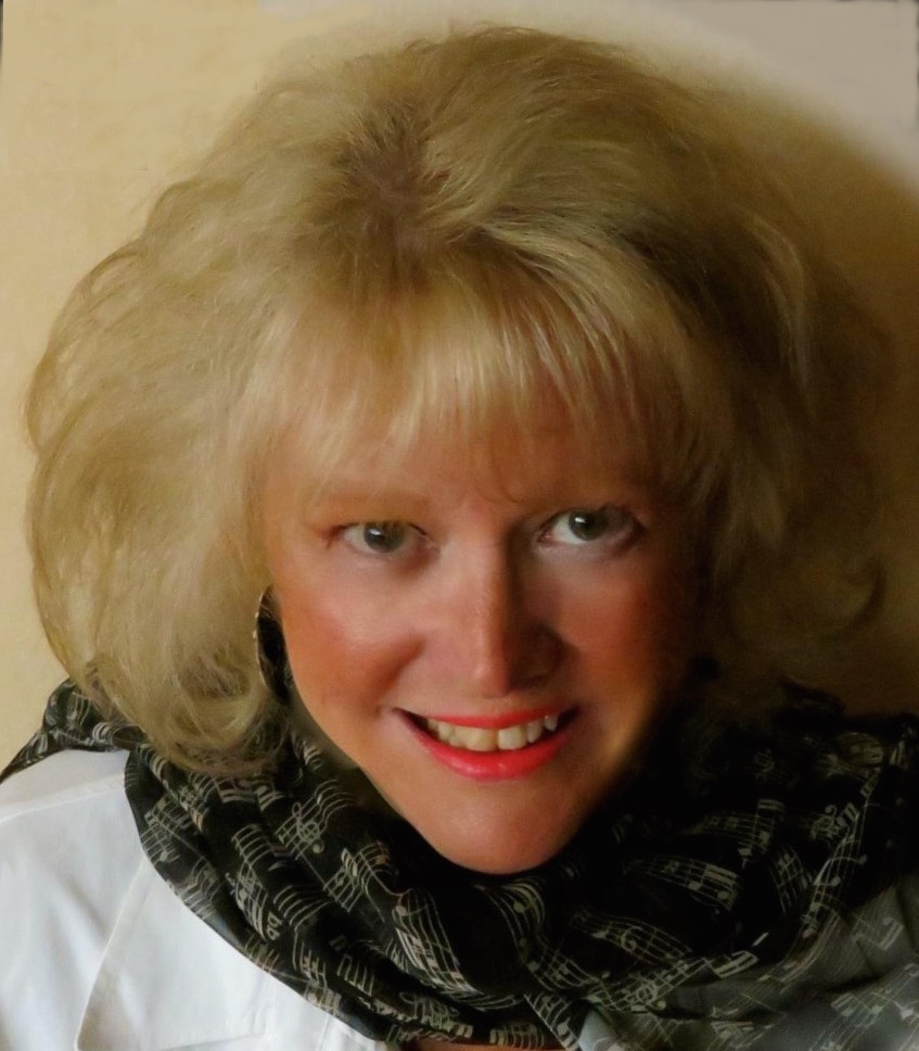 Dr. Susan Rae Jensen - Opera Colorado