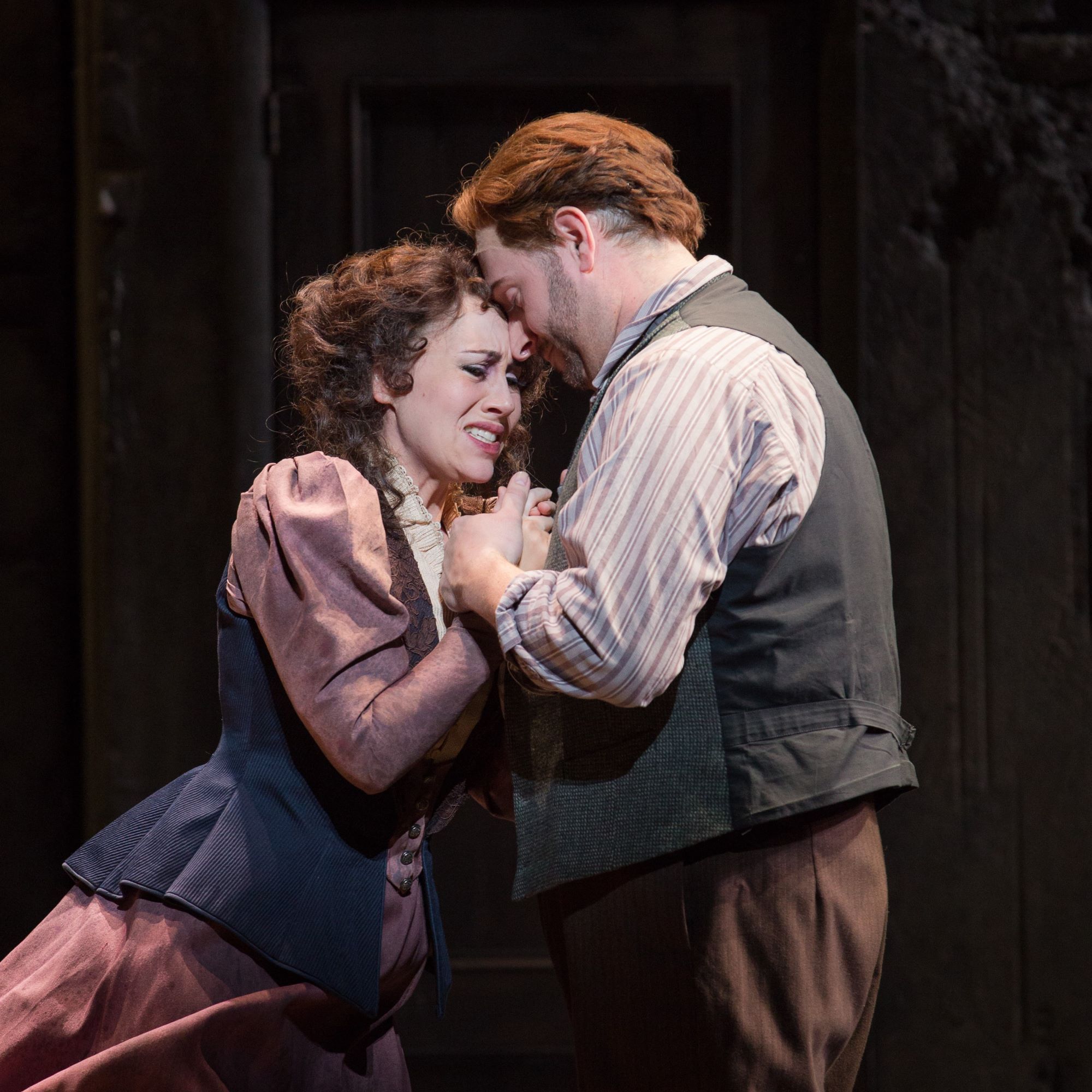 La bohème 101 - Characters and Plot - Opera Colorado