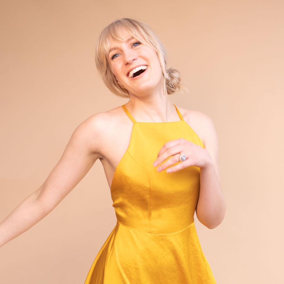 What is Coloratura? A High-Flying Art in Opera - Opera Colorado