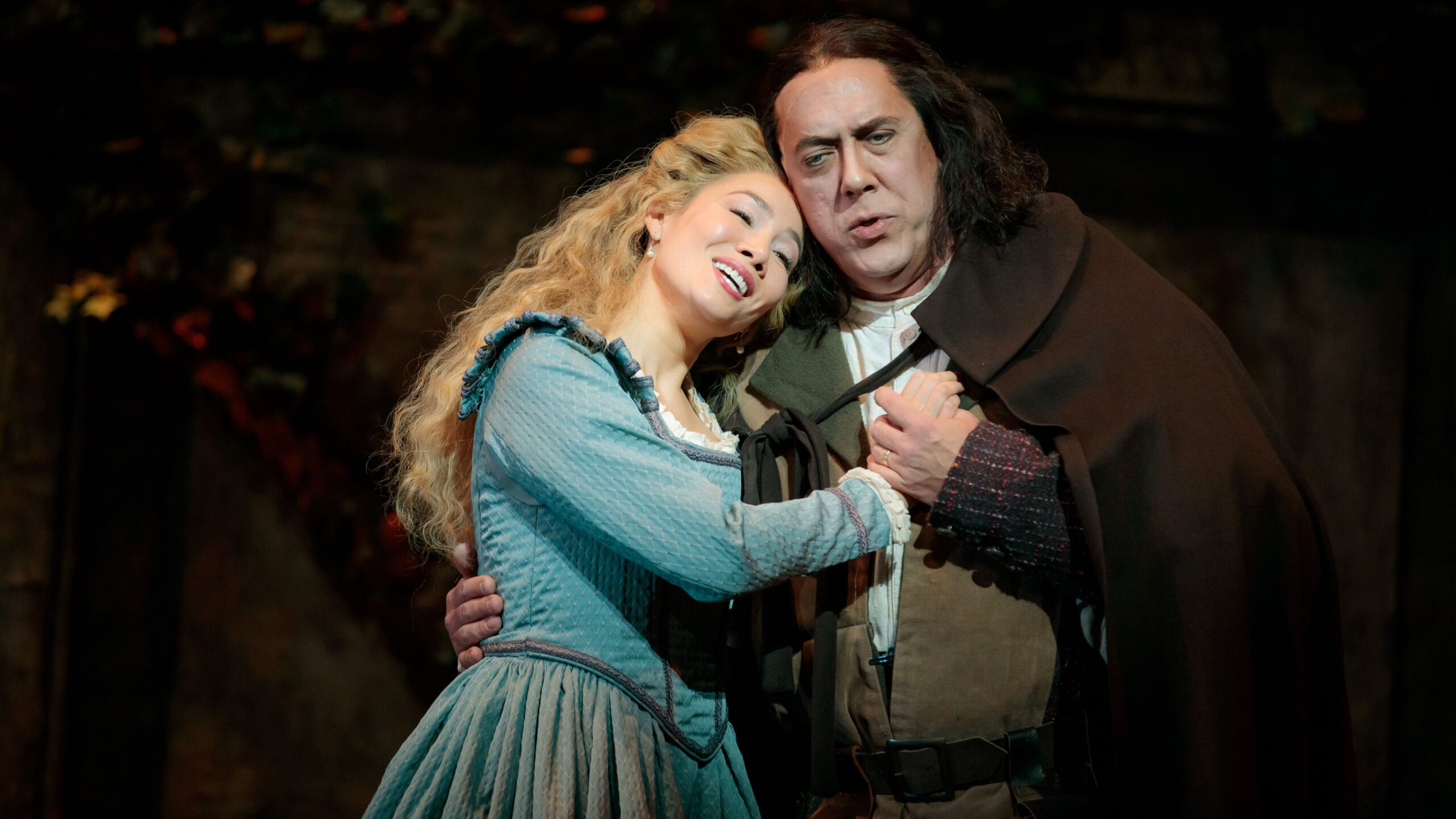 What is Coloratura? A High-Flying Art in Opera - Opera Colorado