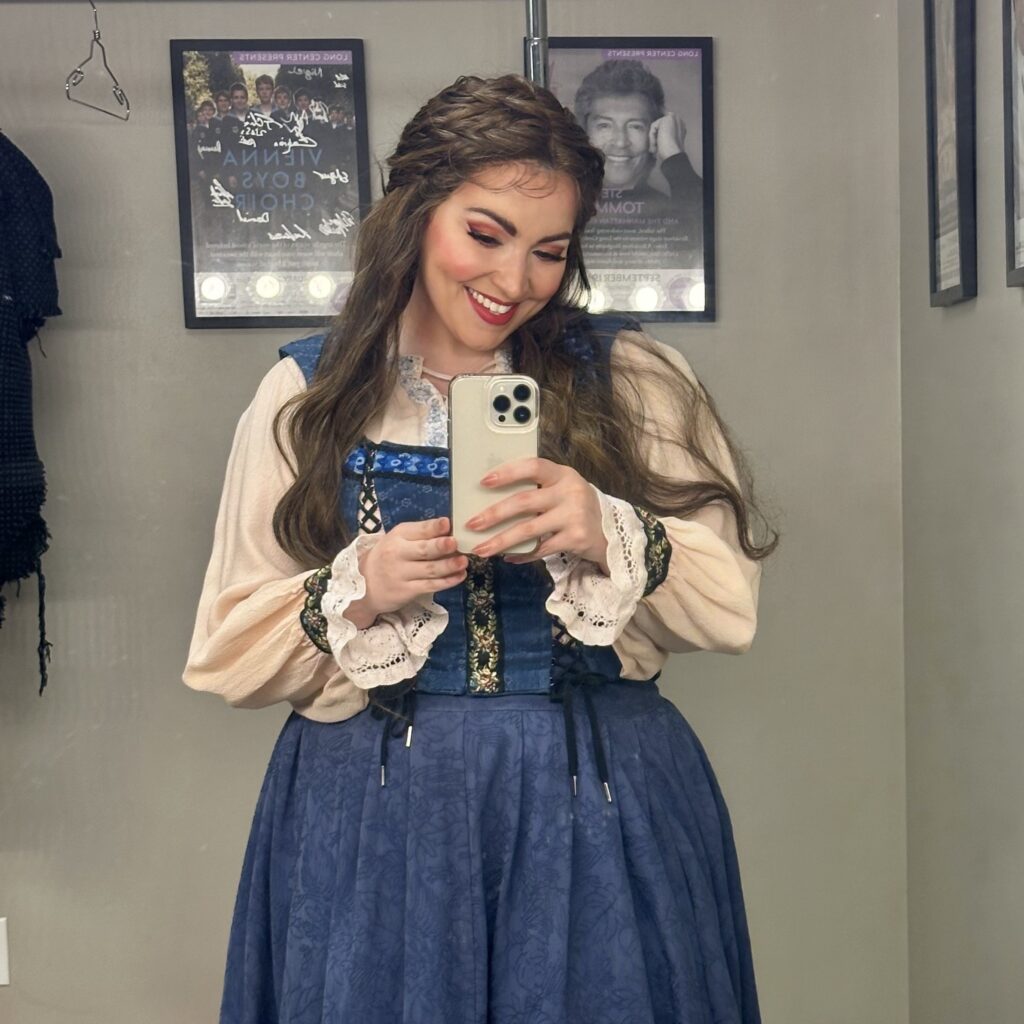 La bohème 101 – Q&A with Raquel González - Opera Colorado