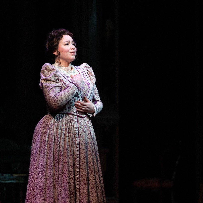 La bohème 101 – Q&A with Raquel González - Opera Colorado