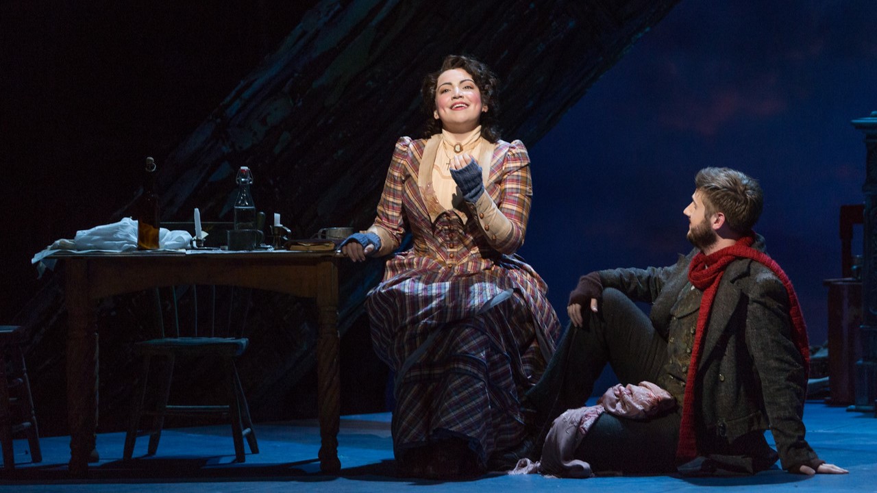 La bohème 101 – Q&A with Raquel González - Opera Colorado