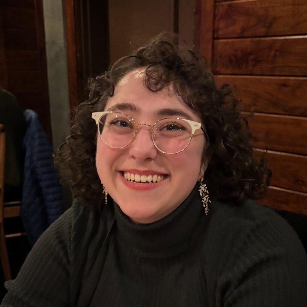 Juliet Levy - Opera Colorado