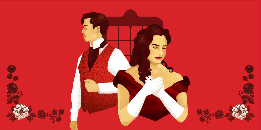 La traviata 101 - Characters and Plot - Opera Colorado