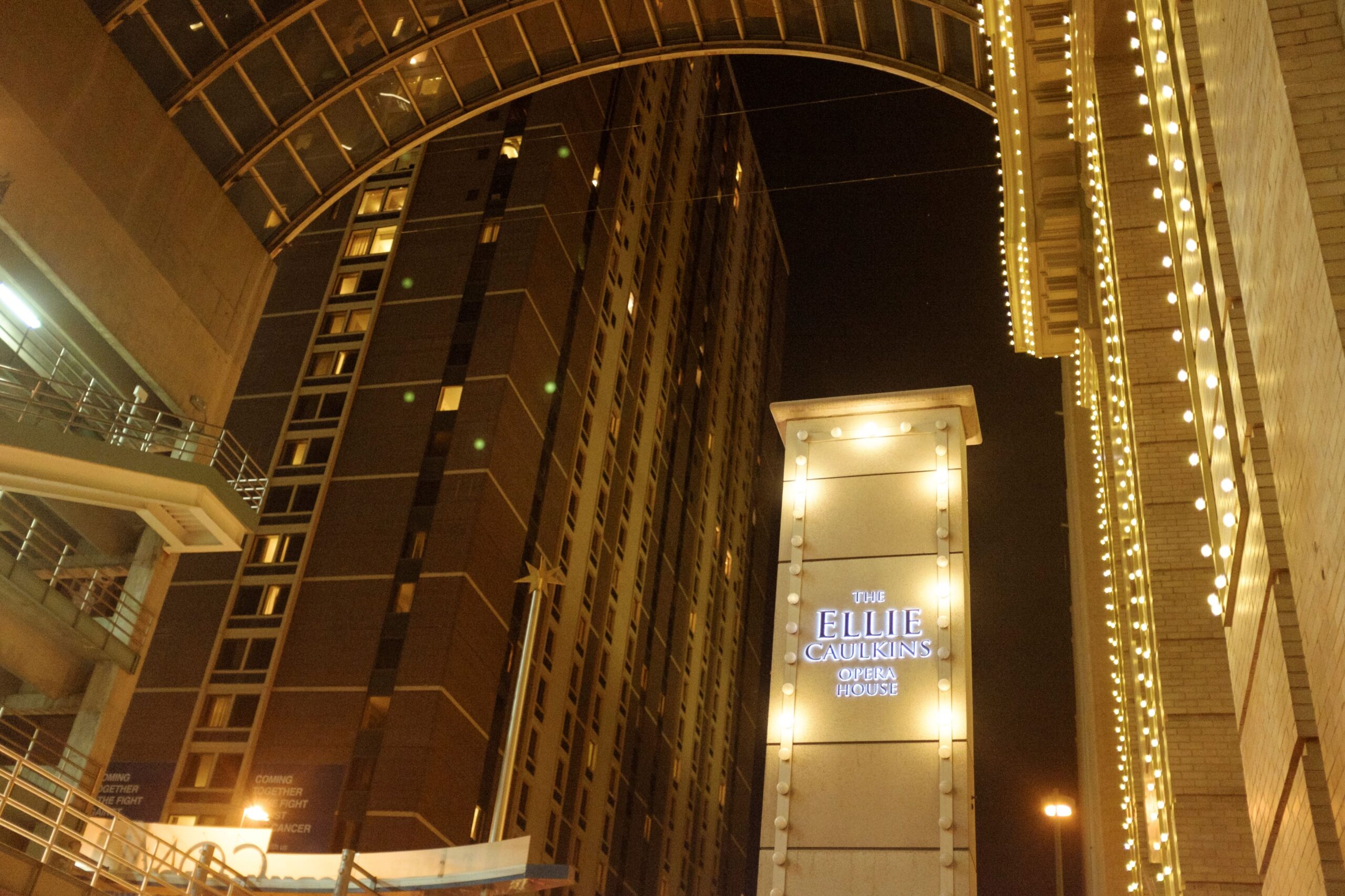 Tickets - Opera Colorado